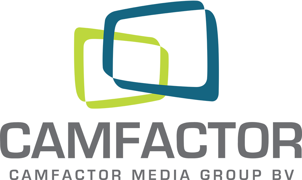 CAMFACTOR MEDIA - Camfactor - Creating with passion